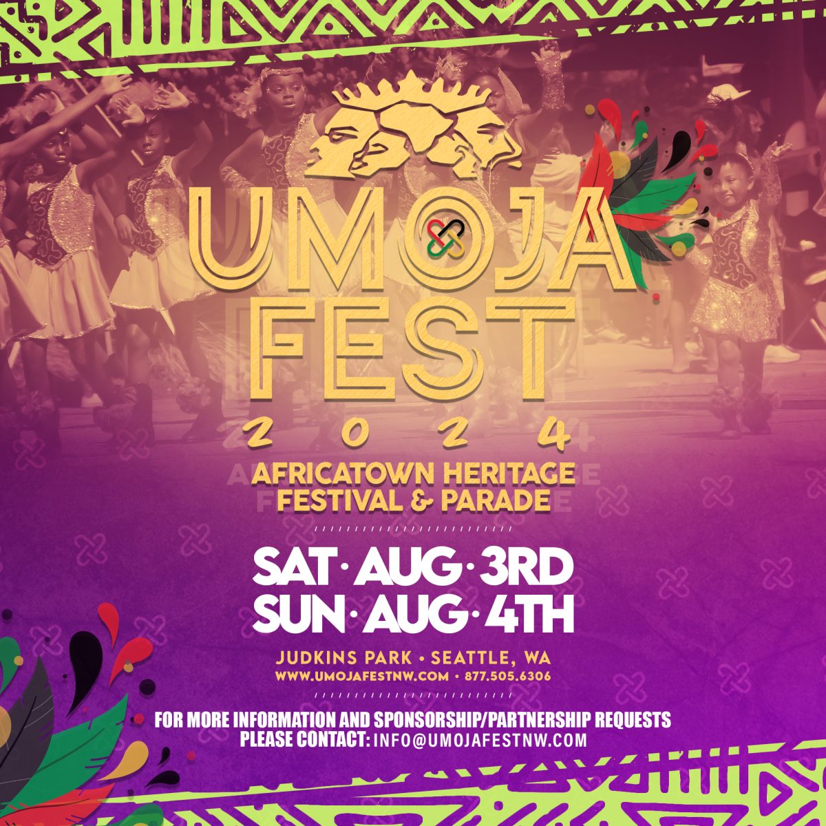 Home - Umoja Fest - August 3-4, 2024