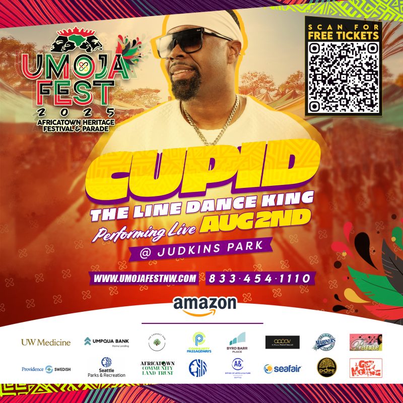 Home - Umoja Fest - August 2-3, 2025